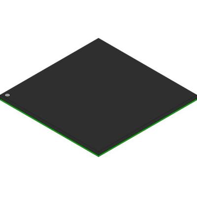 China R5F72544RDKBGV Microcontroller IC 32-bit 80MHz 512KB Flash Industrial Grade for sale