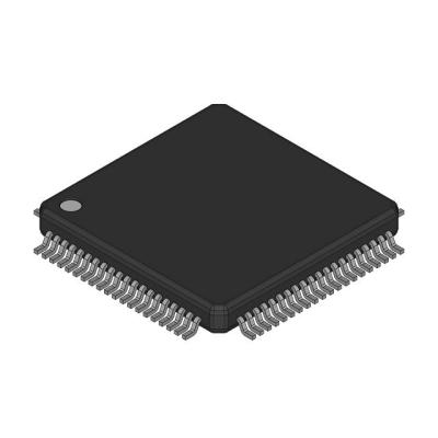 China UPD78F1501AGK-GAK-E3-AX Microcontroller IC 8-Bit 16MHz 60KB Flash 44-Pin LQFP for sale