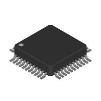 China SAB-C504-L24MAC-T Microcontroller IC 24MHz 8-Bit CMOS Industrial Grade for sale