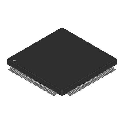 China SAF-C167CS-LMCA+ 16-Bit Microcontroller IC 25MHz ROMless P-MQFP-144-6 for sale