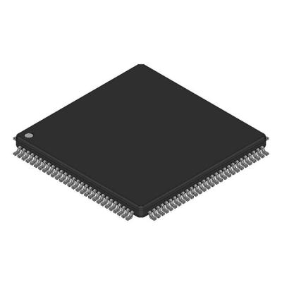 China NXP S912XD128F2MAL 16-bit Microcontroller IC 128KB Flash 25MHz Automotive Grade for sale