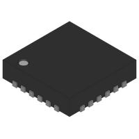 China MC9S08QG8CFKE 8-Bit Microcontroller IC 20MHz 8KB Flash 24-QFN-EP 4x4 for sale