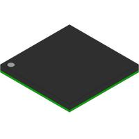 China AT91SAM7SE32-CU-999 ARM7 Microcontroller 32KB Flash 55MHz 144-BGA for sale