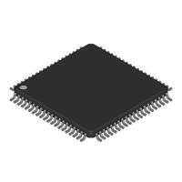 China M16C/60 16-Bit Microcontroller IC 20MHz 128KB Flash 80-LQFP 12x12mm for sale