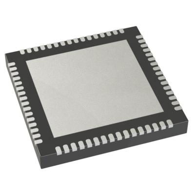 China DSPIC33CK256MC106-I/MR 16-Bit Microcontroller 100MIPS 256KB Flash 64-QFN for sale