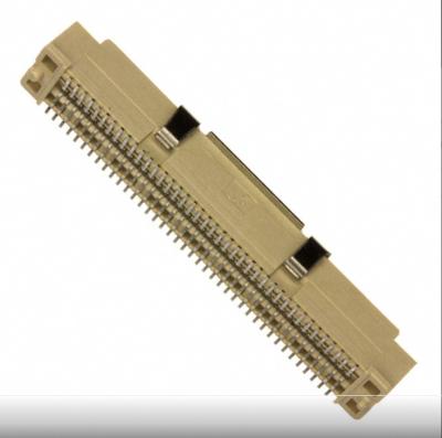 China BergStak 0.80mm 80 Position Board to Board Mezzanine Connector Plug 61083-082402LF for sale