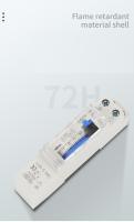 China SUL180A AC24-380V Mechanical Timer Switch 180 Minute Timer for Industrial Control for sale