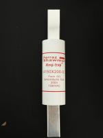 China Mersen Ferraz Shawmut A150X200-3C Semiconductor Protection Fuse 150A 1000VAC/DC 100kA for sale