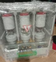 China JCZ3-3.6/D400-4 3.6kV 400A AC Vacuum Contactor Mechanical Hold Switch for sale