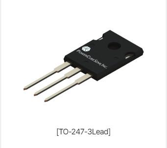 China Powercube Semi PM080P150CG Middle Voltage MOSFET 150V 80A DPAK TO-252 for sale