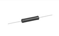 China Vishay Dale RS-10 Industrial Wirewound Resistor 10W 0.25 Ohm 1% Axial Through Hole for sale