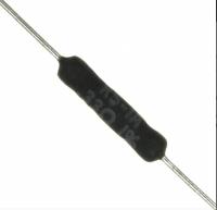 China Vishay Dale RS-10 Industrial Wirewound Resistor 10W 0.25 Ohm 1% Axial Through Hole for sale
