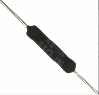 China Vishay Dale RS-10 Industrial Wirewound Resistor 10W 0.25 Ohm 1% Axial Through Hole for sale