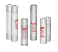 China 9F60LJD502 Motor Protection Fuse 4.8kVAC 2-36A Silver-Plated Copper R-Rated for sale