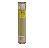 China 9F60LJD502 Motor Protection Fuse 4.8kVAC 2-36A Silver-Plated Copper R-Rated for sale