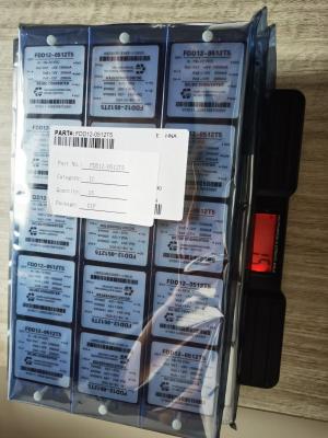 China Chinfa Electronics FDD12-0512T5 DC DC Converter 10-12W Single Dual Output 4:1 Input for sale
