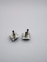 China AMS 5812-0300-D High-Precision Differential Pressure Sensor 0-100 psi Analog I2C Output for sale