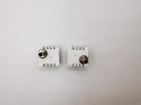 China AMS5812-0150-A AMS Microelectronics Absolute Pressure Sensor 1034mbar I2C Analog Output for sale