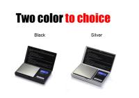 China Digital Pocket Scale 500g 0.01g Accuracy Mini Jewelry Balance LCD Gram Scale Portable for sale