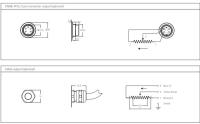 China LPC50-LPC800 Linear Potentiometer Long Stroke 50-800mm 5kOhm for Machine Manufacturing for sale
