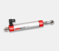 China LPC50-LPC800 Linear Potentiometer Long Stroke 50-800mm 5kOhm for Machine Manufacturing for sale