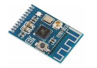 China KCX BT EMITTER V1.7 Bluetooth 5.3 Audio Transmitter Receiver Module Stereo Wireless Music Transceiver Board 5V for sale