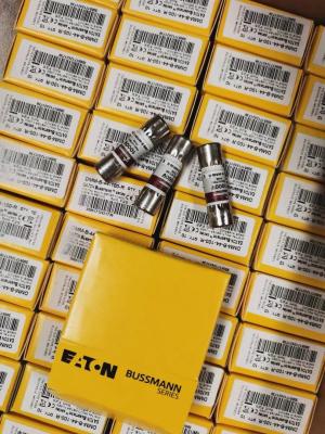 China Bussmann DMM-44/100-R DMM-B-11A 1000Vac/dc Fast-Acting Multimeter Fuse 10kA 20kA for sale
