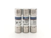 China Bussmann DMM-44/100-R DMM-B-11A 1000Vac/dc Fast-Acting Multimeter Fuse 10kA 20kA for sale