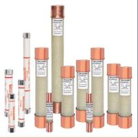 China Mersen Ferraz Shawmut 9F60 Series PT Fuse 0.25A to 10A 0.625kV to 15.5kV Current Limiting for sale