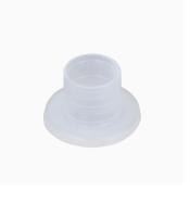 China Transistor Washer Insulated Plastic Spacer Bushing TW-3 to TW-1618 16x5mm for sale