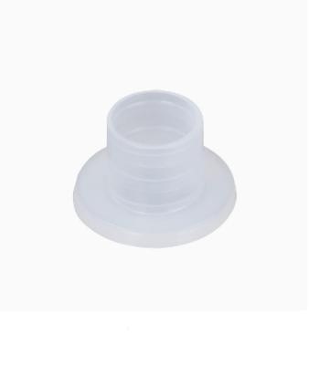 China Transistor Washer Insulated Plastic Spacer Bushing TW-3 to TW-1618 16x5mm for sale