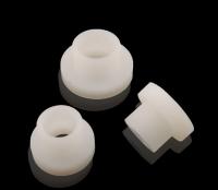 China Transistor Washer Insulated Plastic Spacer Bushing TW-3 to TW-1618 16x5mm for sale