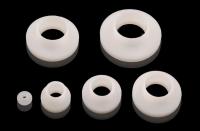 China Transistor Washer Insulated Plastic Spacer Bushing TW-3 to TW-1618 16x5mm for sale