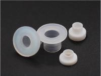 China Transistor Washer Insulated Plastic Spacer Bushing TW-3 to TW-1618 16x5mm for sale
