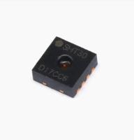 China Sensirion SHT30-DIS-B10KS Temperature Humidity Sensor I2C 2.15V to 5.5V DFN for sale