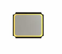 China TX9 Series SMD1210 Quartz Crystal 32MHz to 96MHz 8pF ±20ppm Seam Sealed Oscillator for sale