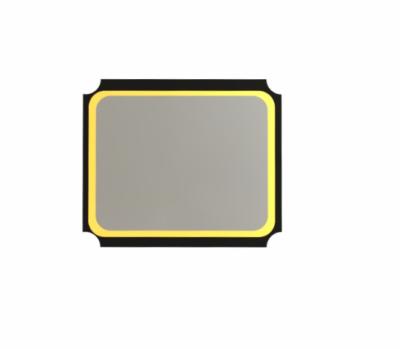China TX9 Series SMD1210 Quartz Crystal 32MHz to 96MHz 8pF ±20ppm Seam Sealed Oscillator for sale
