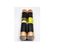 China Buss HVJ-1/8 High Voltage Fuse Cartridge 125mA 5kVAC Non-Time Delay for Industrial Circuits for sale