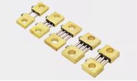 China FL-19 75mV DC Shunt 100A to 1500A Flat Plate Resistor for Welding Machine for sale