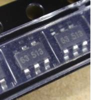 China On-Bright OB2263 Current Mode PWM Controller IC for 30W Offline Flyback Converters for sale