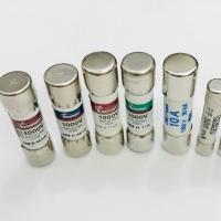 China DMM-B-44/100 440mA 1000V Fast Acting Ferrule Fuse 10x35mm for Multimeters for sale