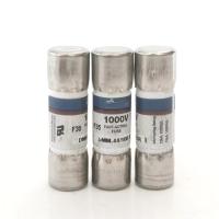 China DMM-B-44/100 440mA 1000V Fast Acting Ferrule Fuse 10x35mm for Multimeters for sale