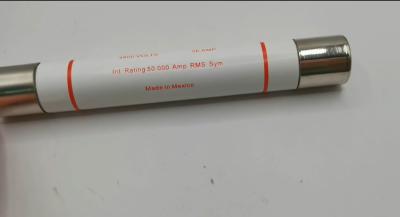 China Mersen A480T4E 4.8kV 4E E-Rated Potential Transformer Fuse 4A Current Limiting for sale