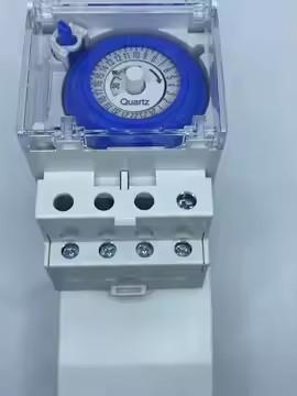 China SUL181H AC24-380V Mechanical Timer Switch 1810842 for Industrial Automatic Control for sale