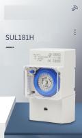 China SUL181H AC24-380V Mechanical Timer Switch 1810842 for Industrial Automatic Control for sale
