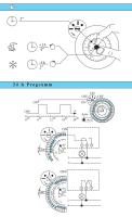 China SUL181H AC24-380V Mechanical Timer Switch 1810842 for Industrial Automatic Control for sale