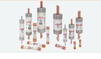 China TRS70R 70A 600V Class RK5 Time Delay Fuse for Motor Circuit Protection for sale
