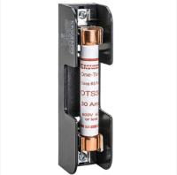 China OTS30 OTS Class K5 Fast-Acting fuse Power fuse for sale