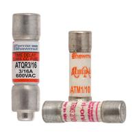 China TRM Midget Time Delay Fuse 250VAC 2A Ferrule Tri-Onic 10x38mm for sale