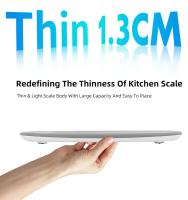China Digital LCD Cooking Bakery Baking Kitchen Scale 5kg/1g Mini Balance simple scale for sale